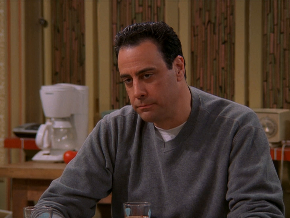 Prime Video: Everybody Loves Raymond: Season 4