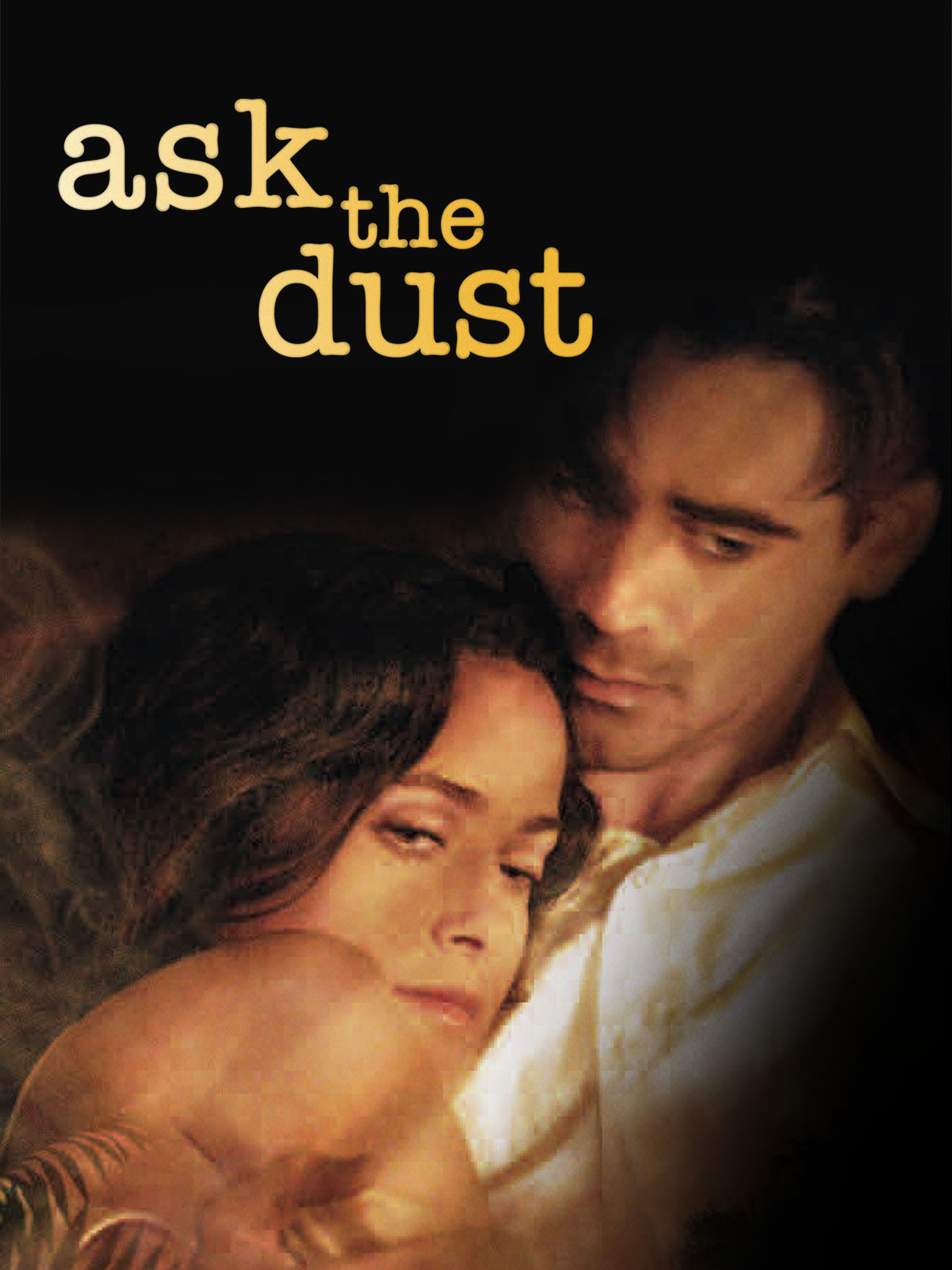 Prime Video: Ask The Dust