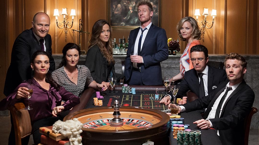 Watch Rake | Prime Video