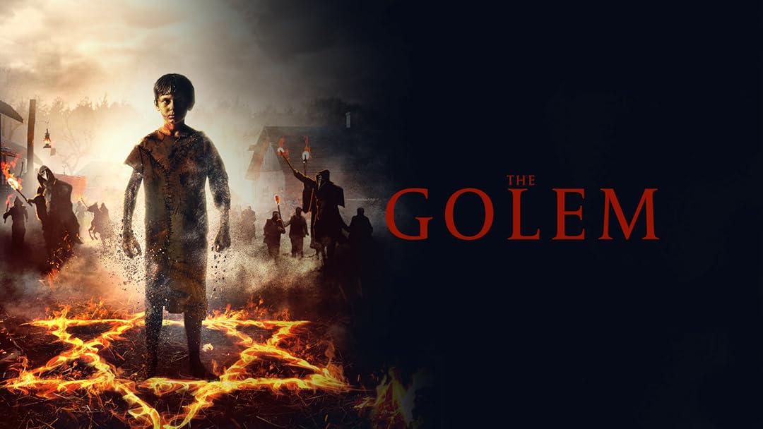 Prime Video: The Golem