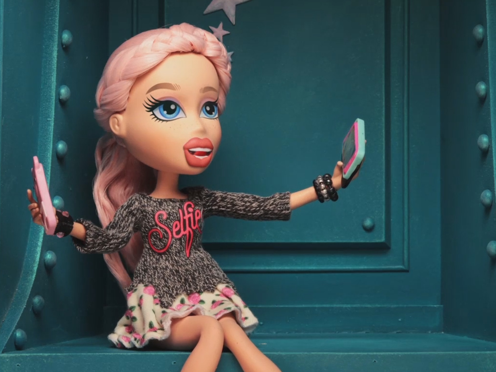 Prime Video: Bratz: C.I.Y. Shoppe
