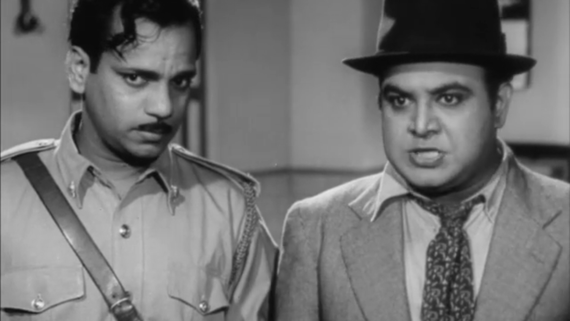 Prime Video: Andha Naal