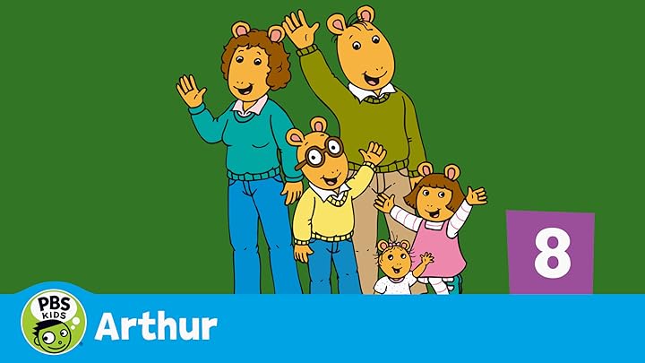 Prime Video: Arthur