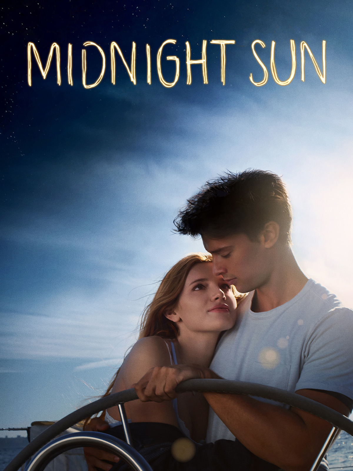Prime Video: Midnight Sun