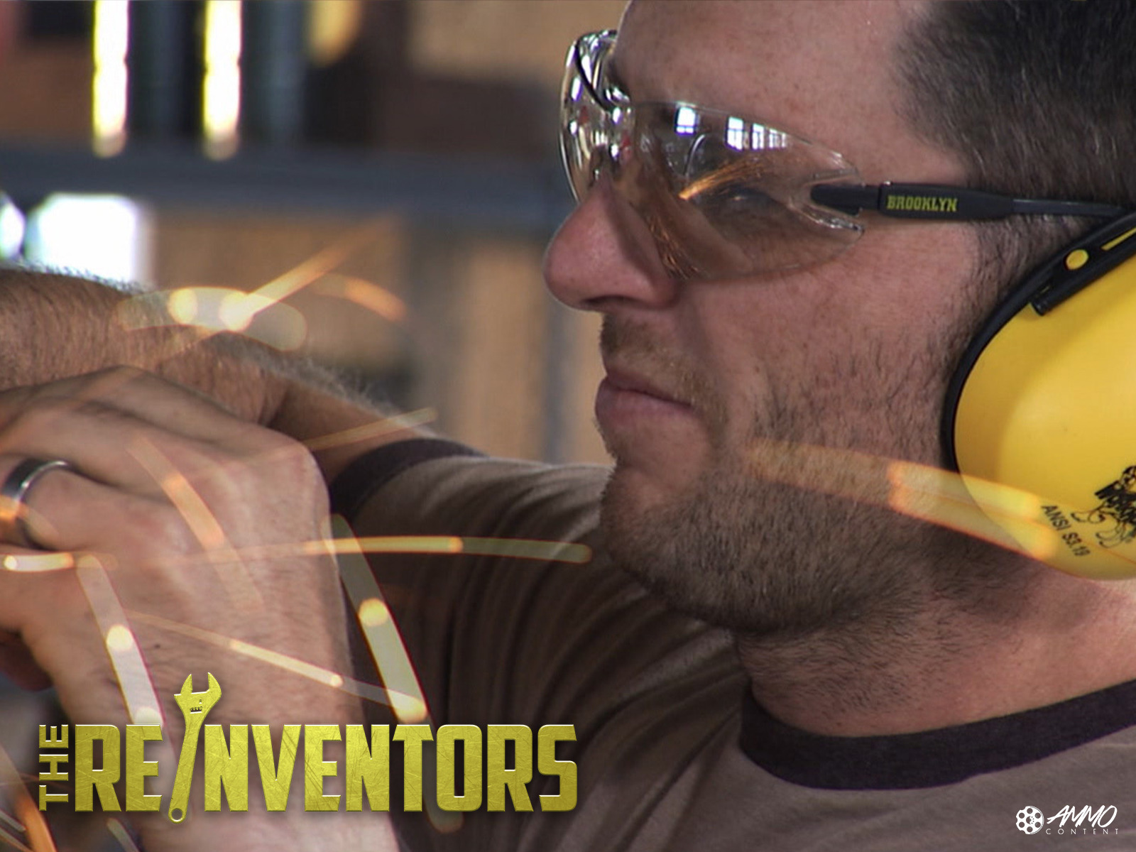 Prime Video: The Re-Inventors