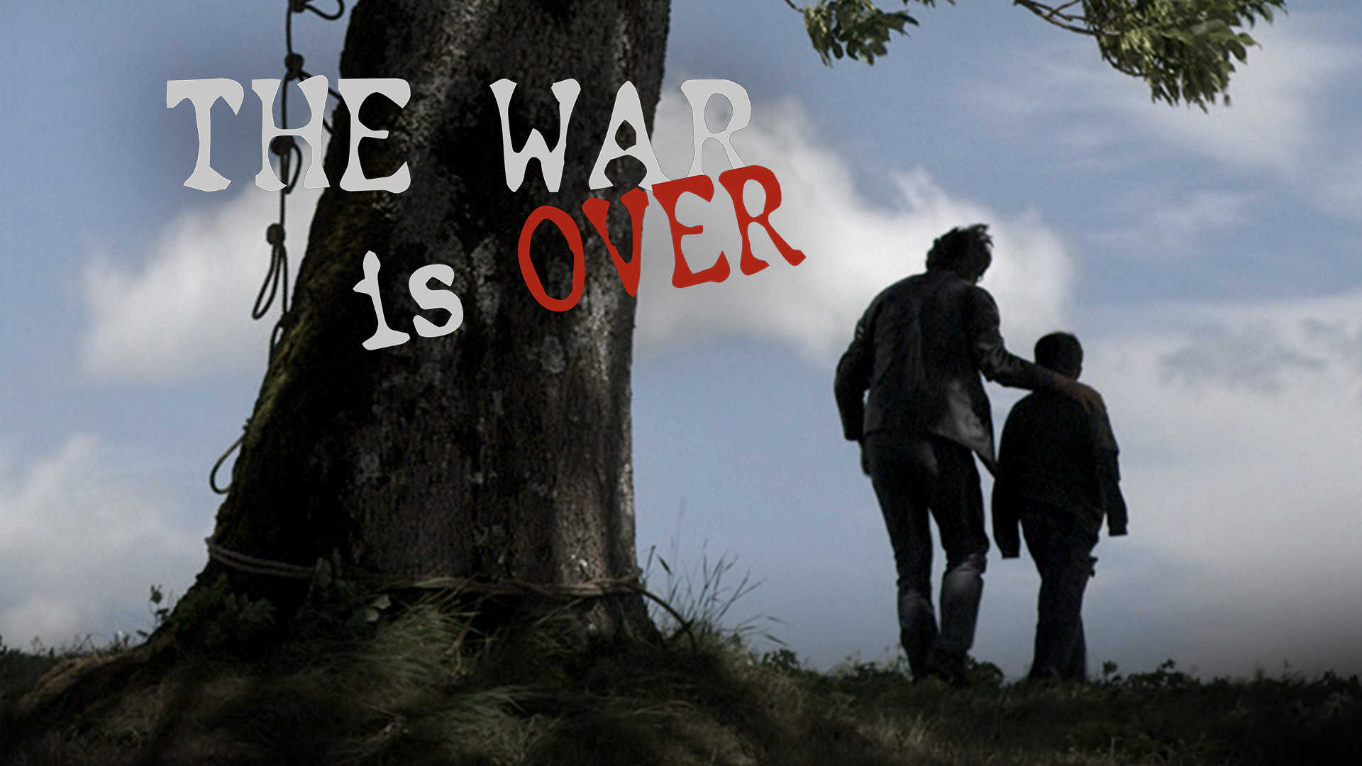 Watch The War Is Over | Prime Video