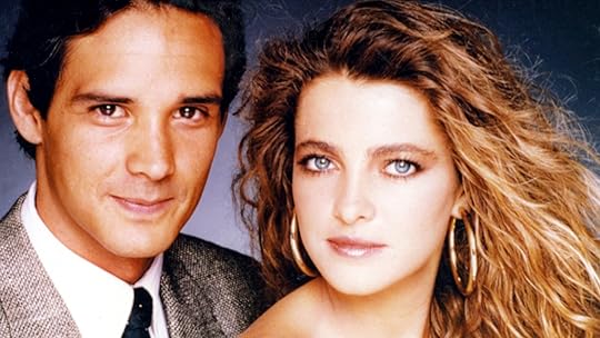 Prime Video: Pasión y Poder 1988 season-1