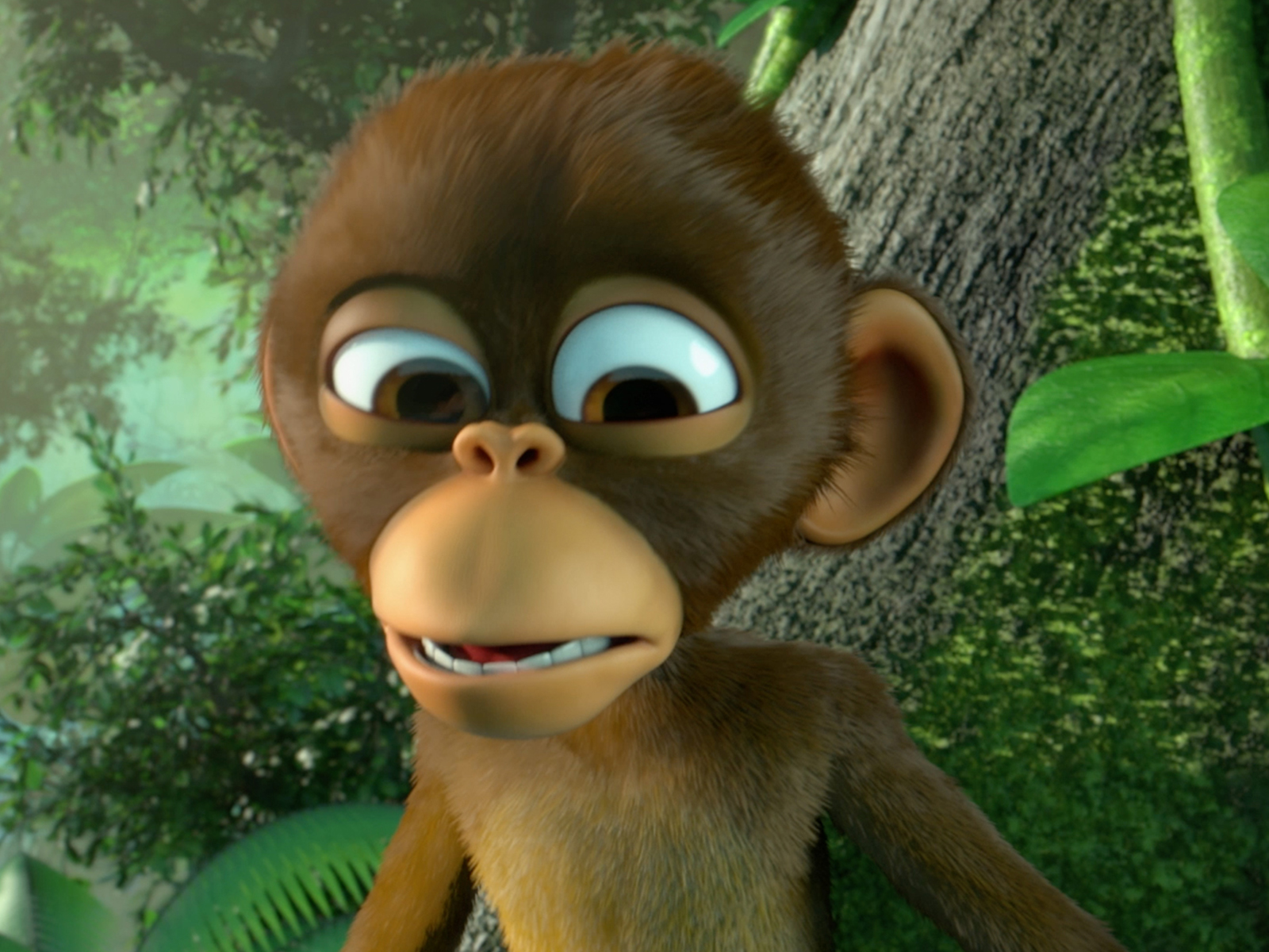 Prime Video: Jungle Beat