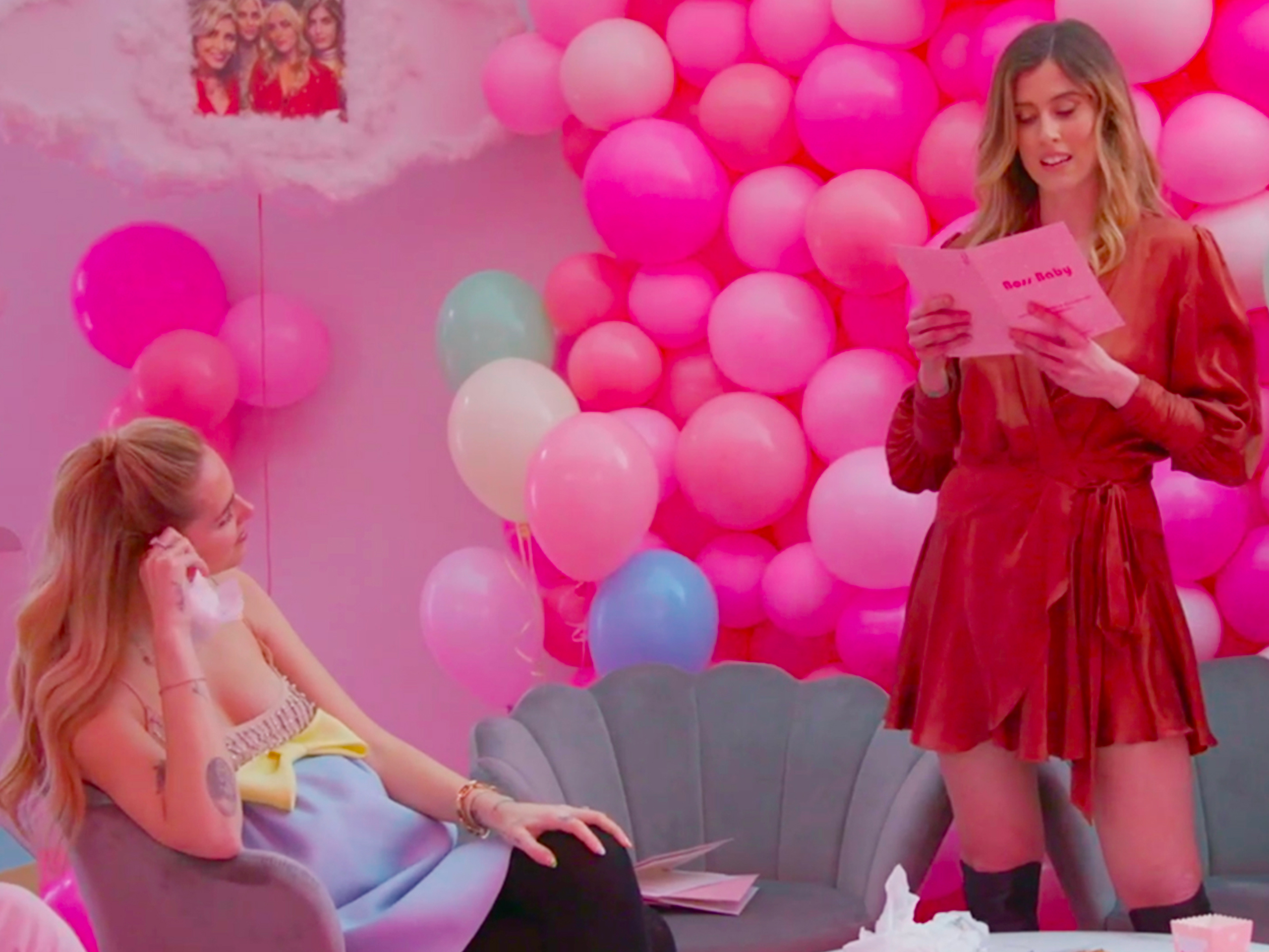 Prime Video: The Ferragnez - Season 1