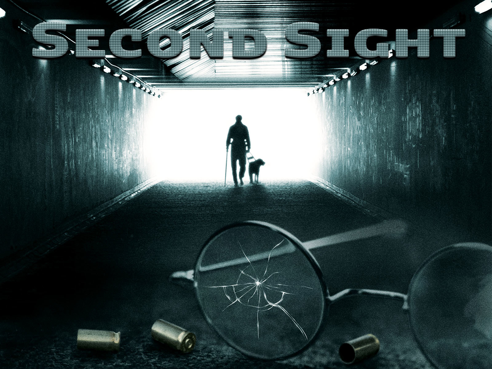 Prime Video: Second Sight