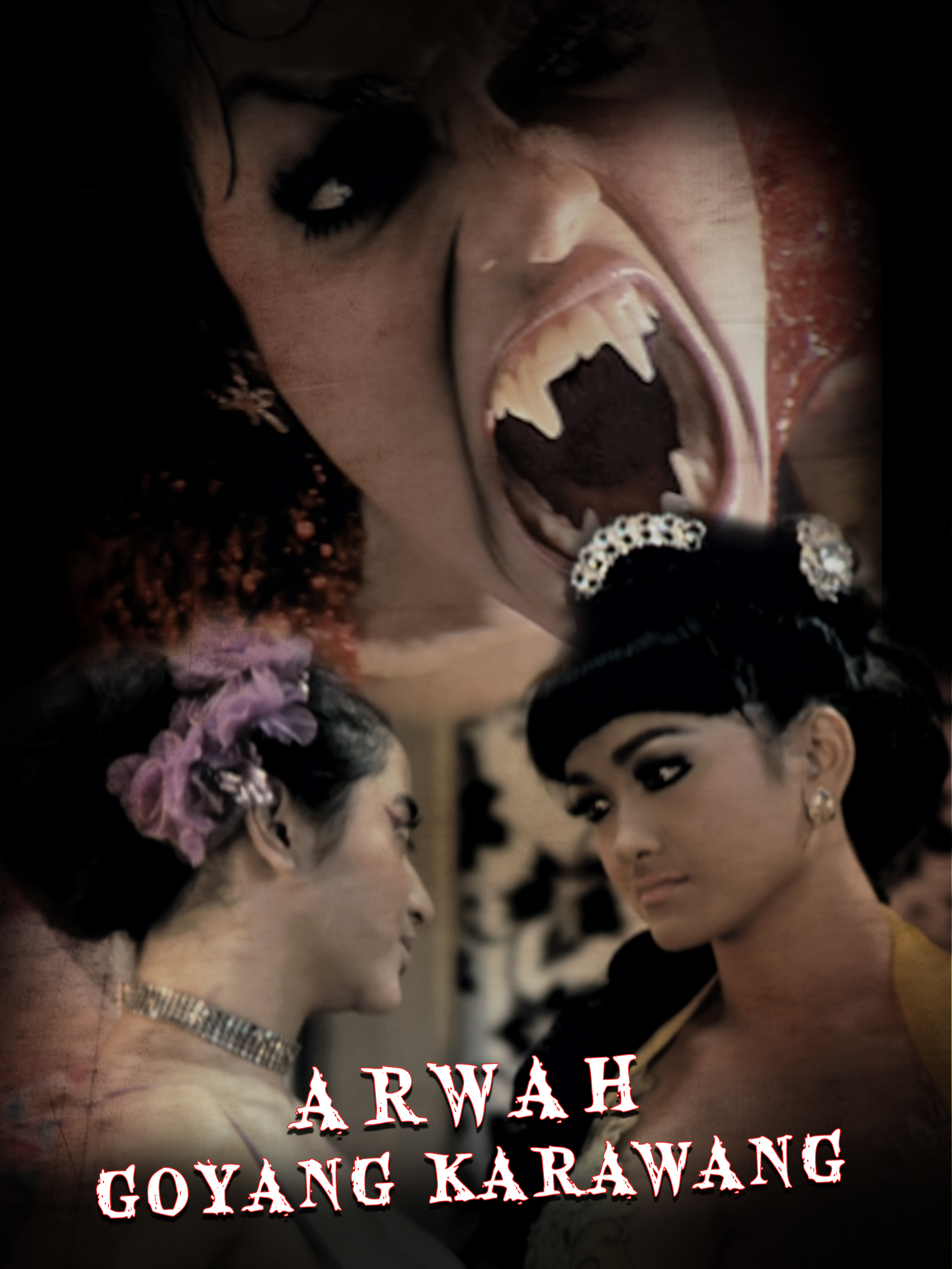 Prime Video: Arwah Goyang Karawang