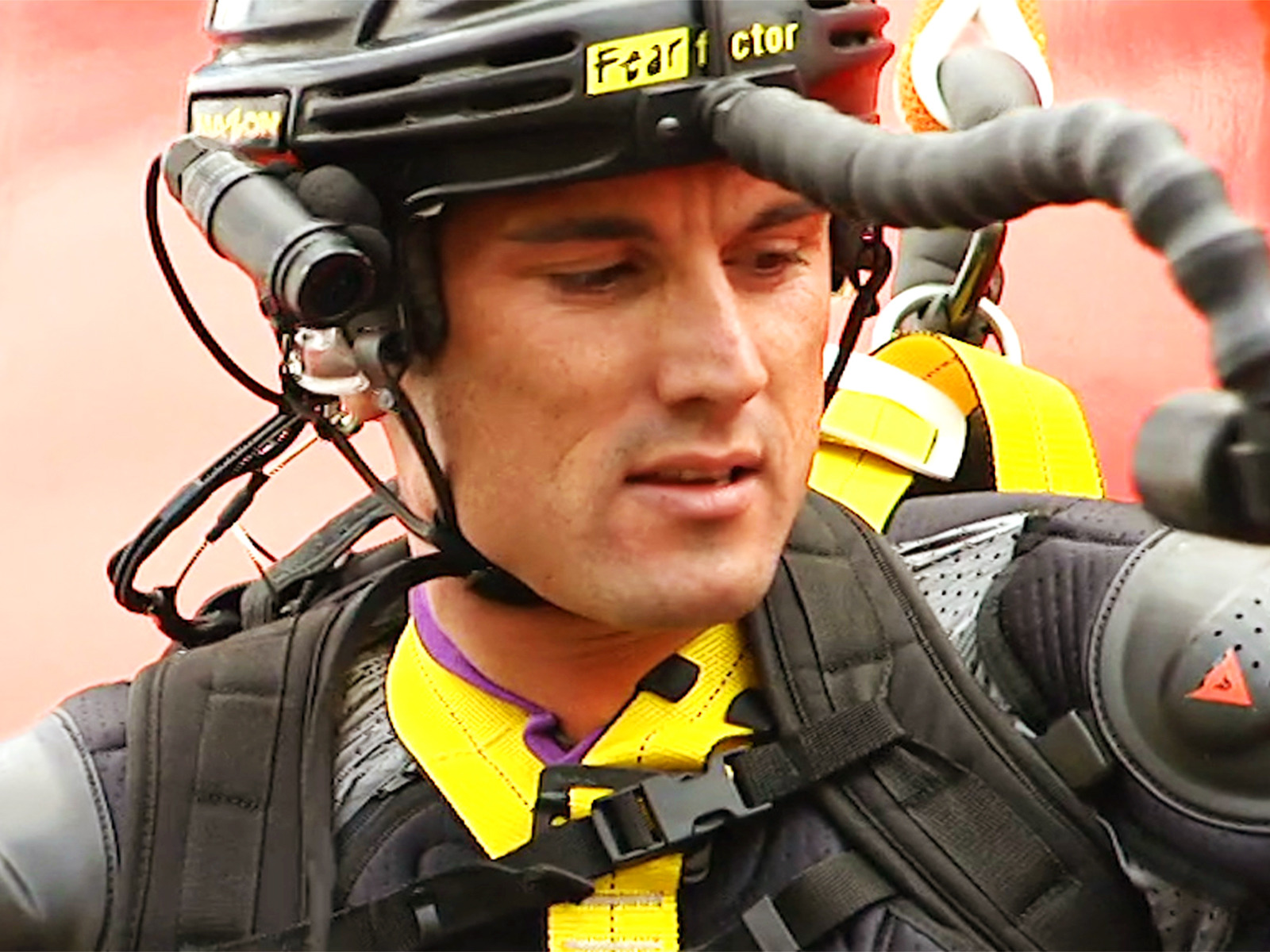 Prime Video: Fear Factor