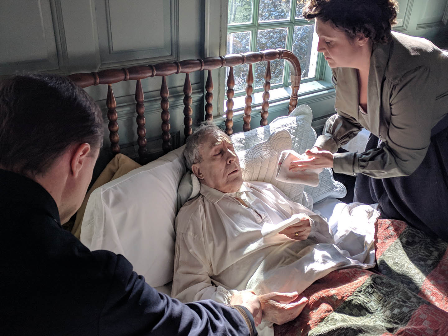 Prime Video: America's Hidden Stories - Season 1