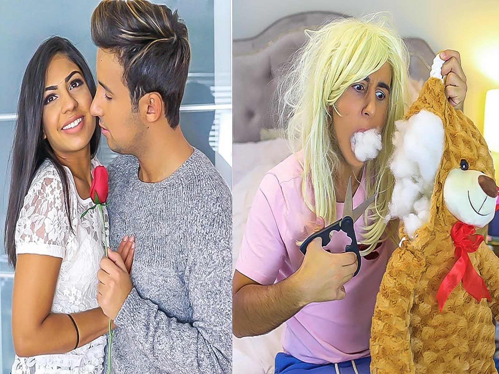 Prime Video: Dan And Riya