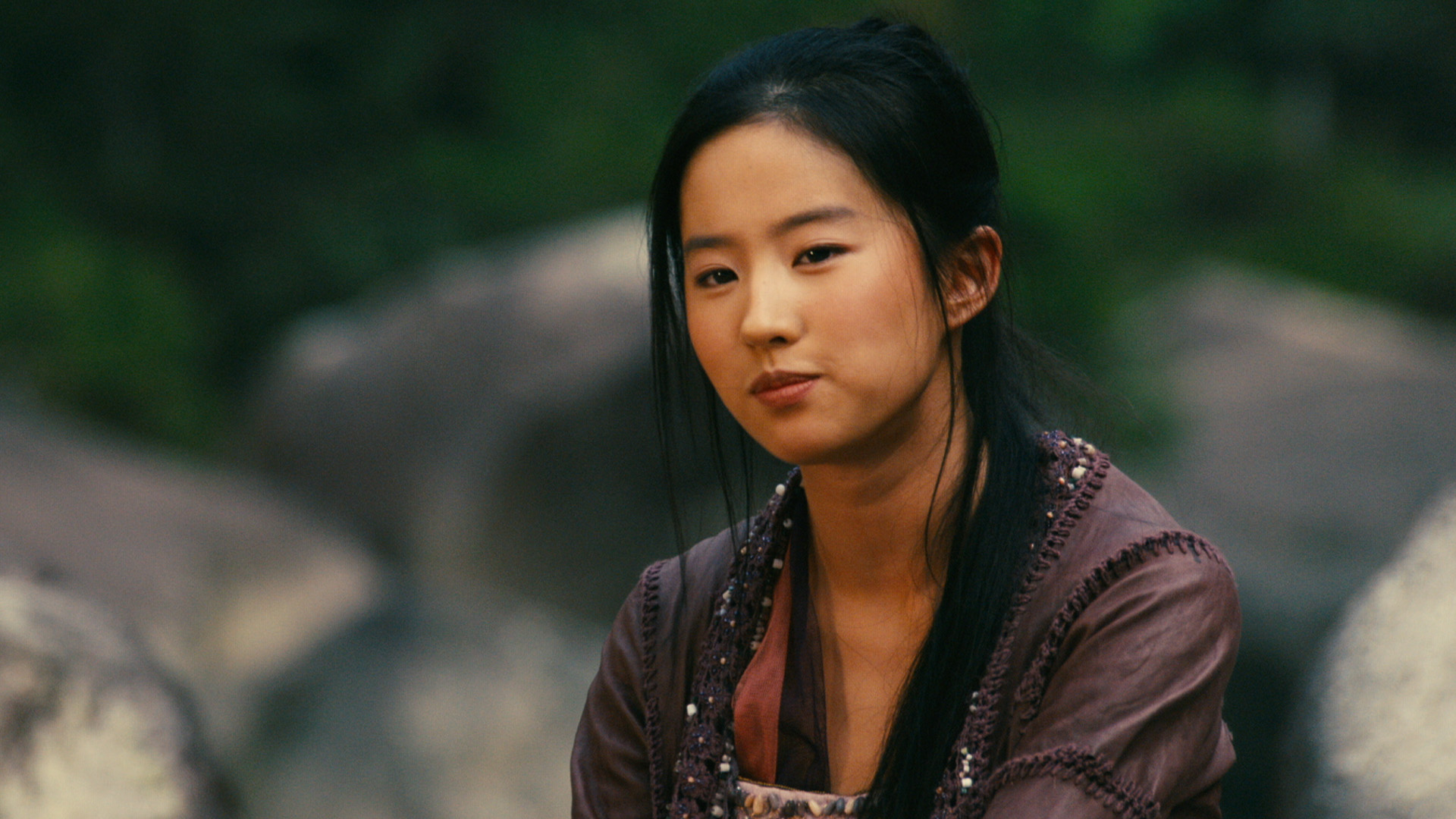 Collin Chou Forbidden Kingdom