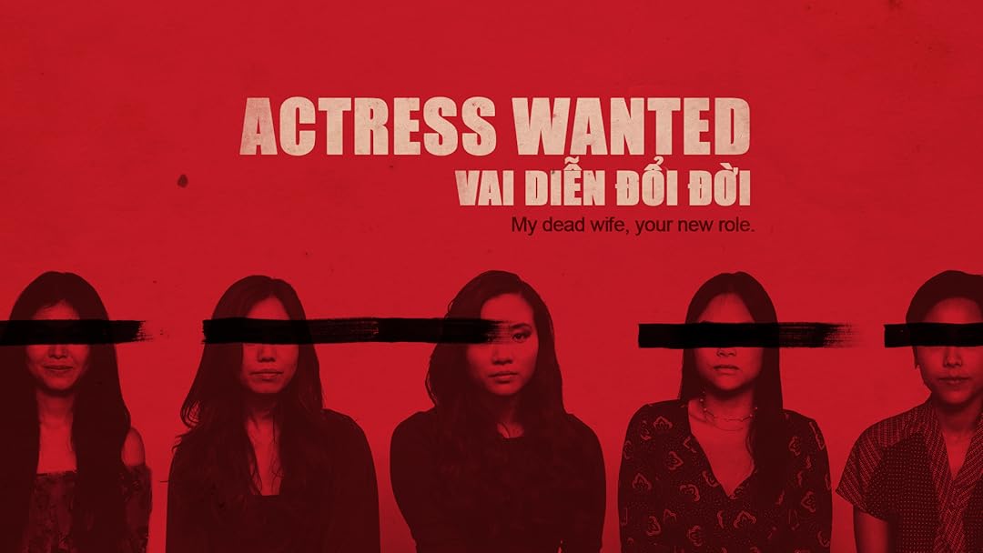 Watch Actress Wanted | Prime Video