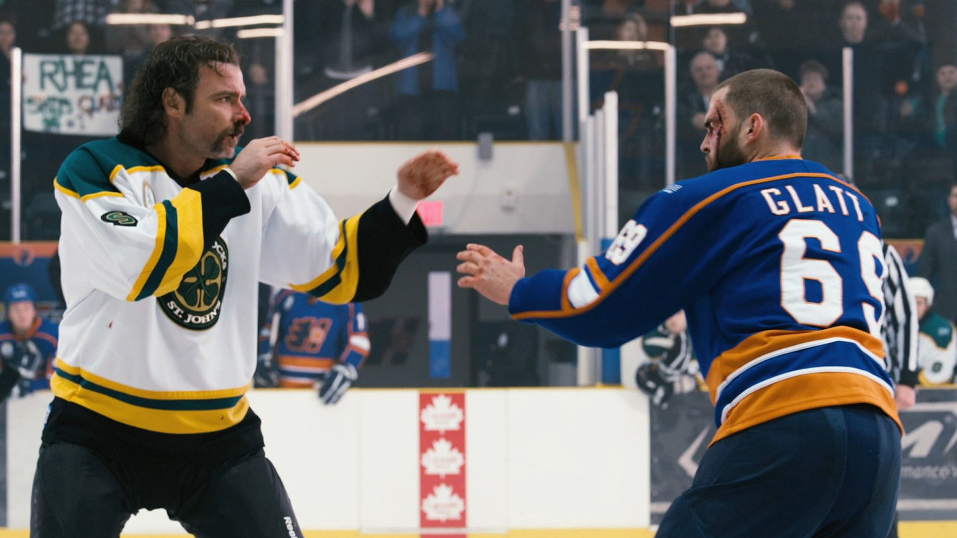 Prime Video: Goon