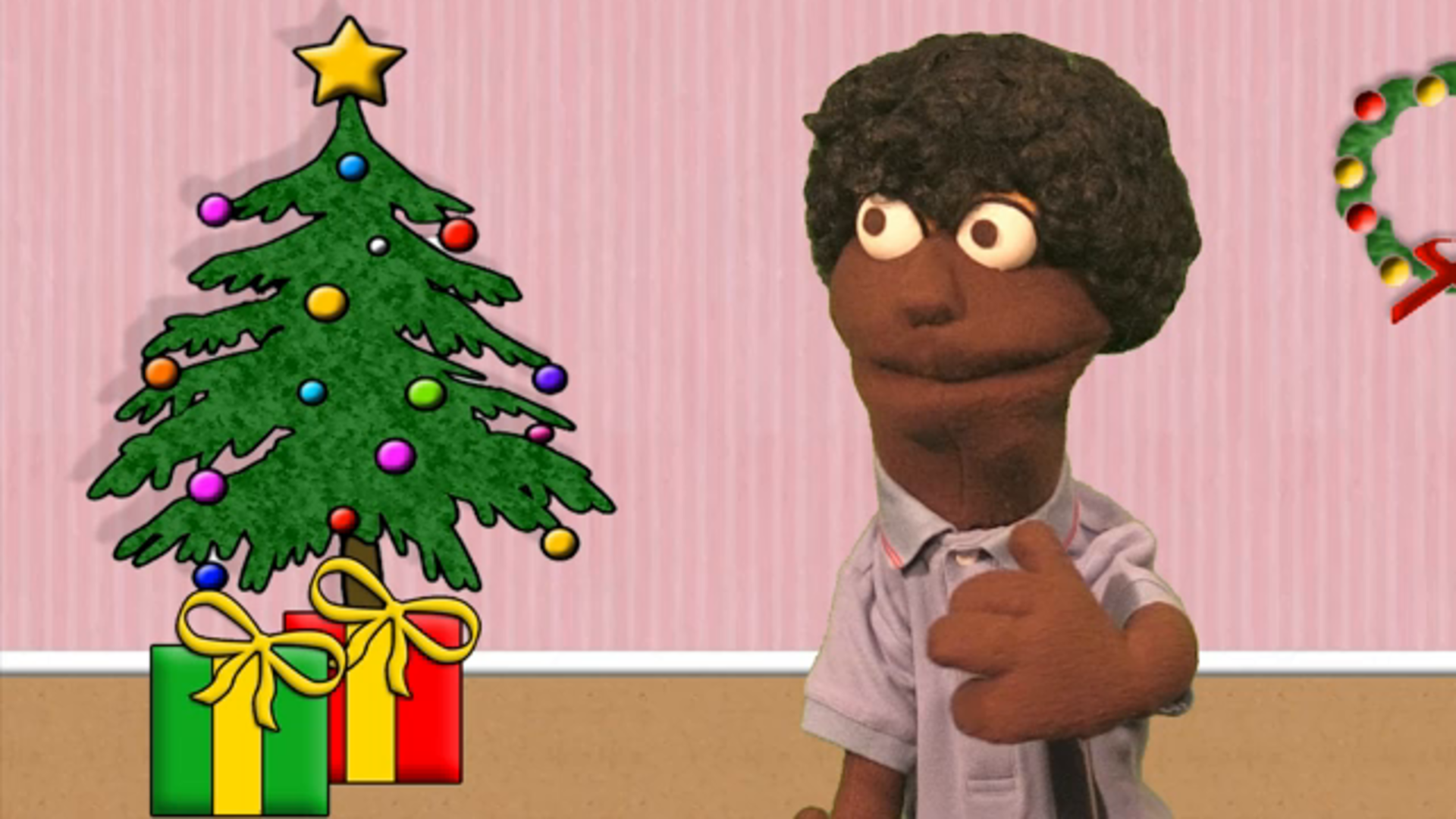 Prime Video: Smelf the Elf Holiday Special