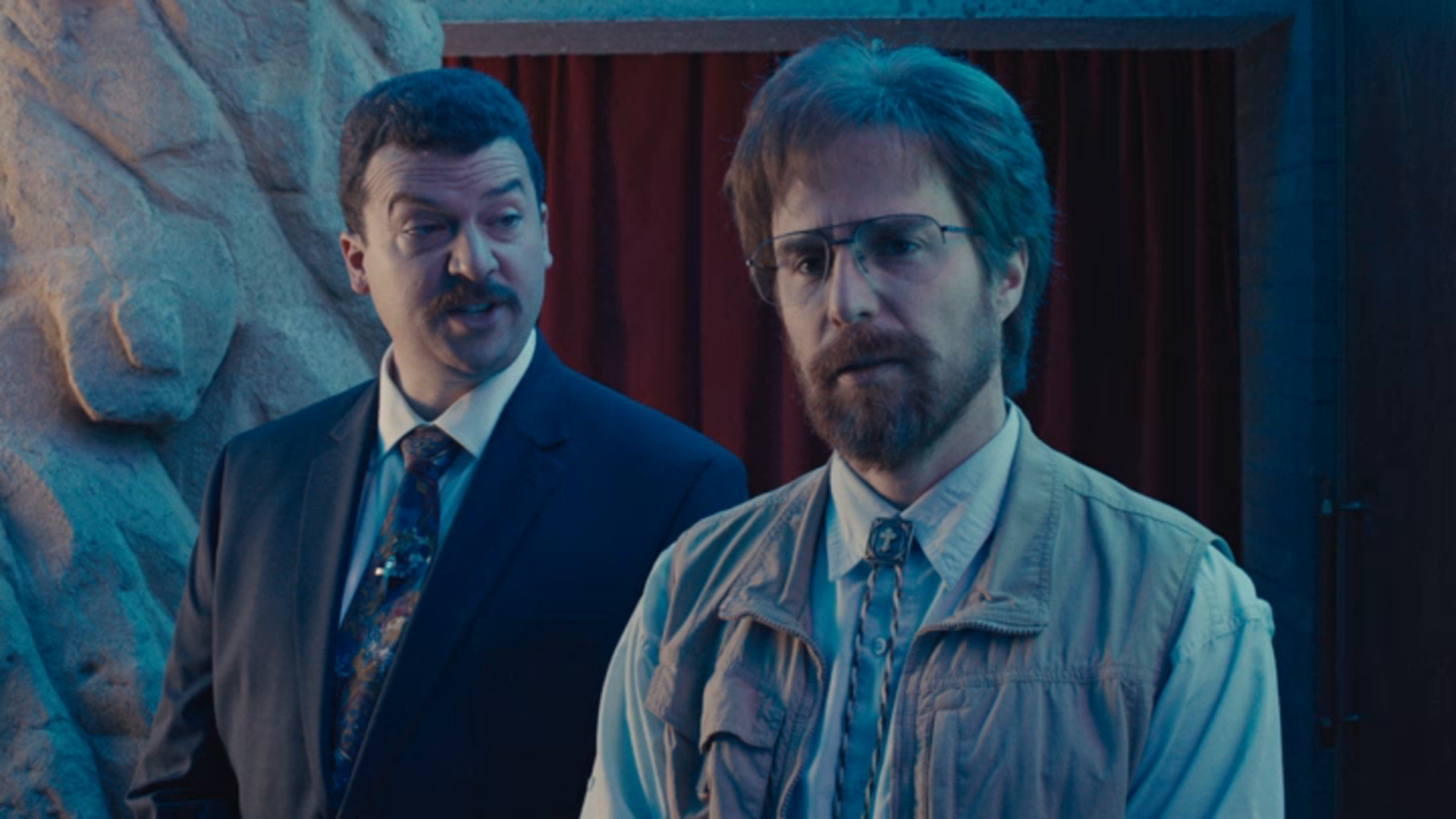 Prime Video: Don Verdean