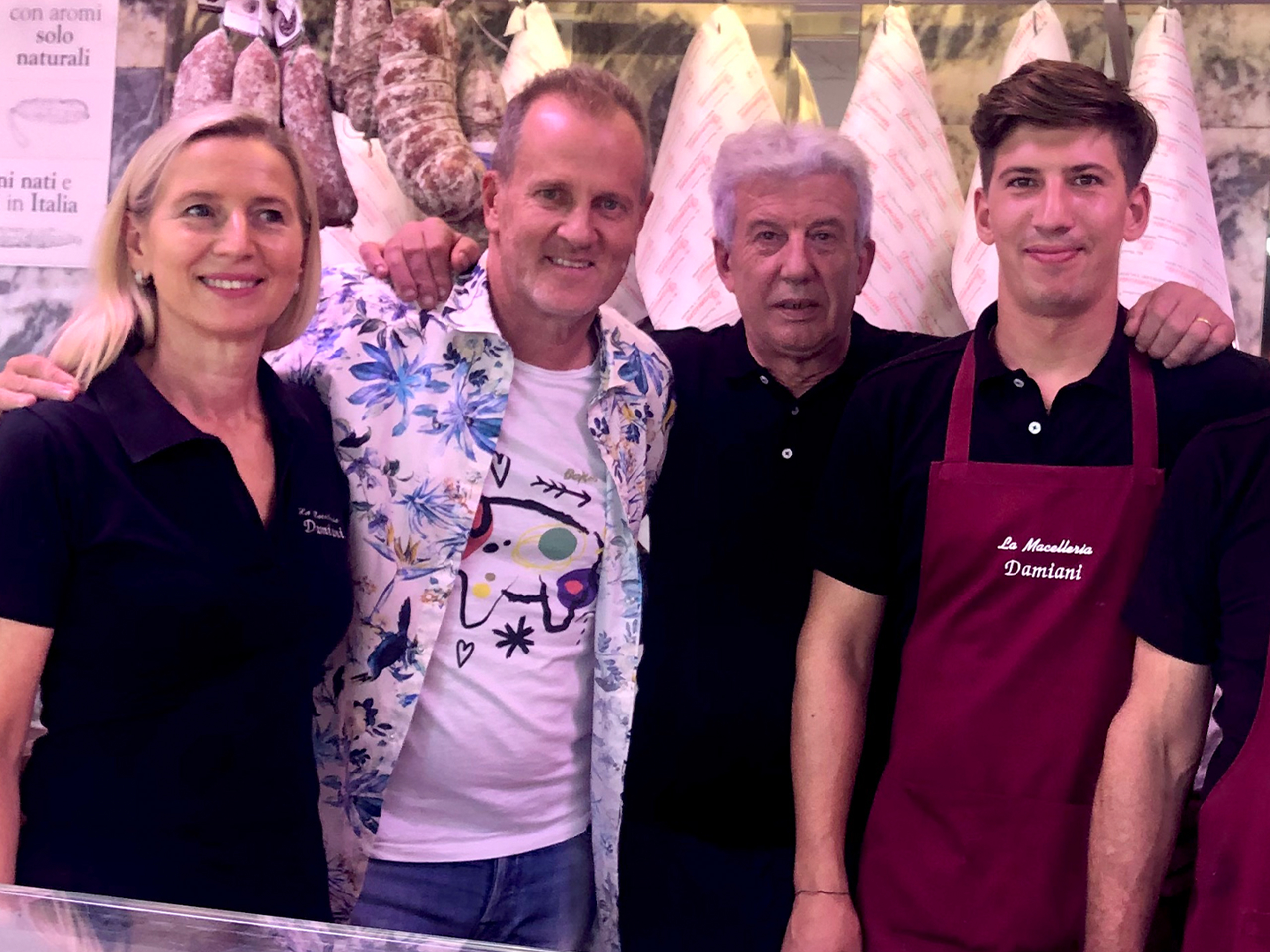 Prime Video: The Best Beker - Stagione 1