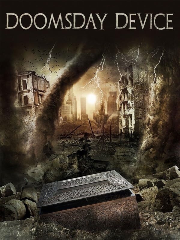 Prime Video: Doomsday Device