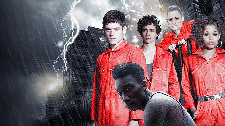 Community Payback Misfits