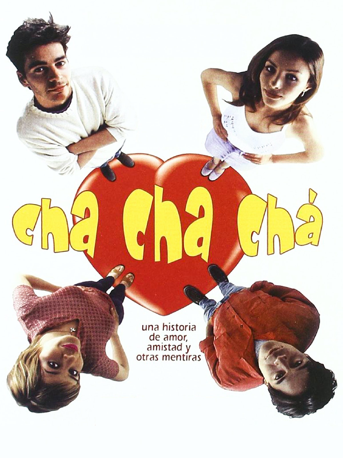 Prime Video: Cha cha chá