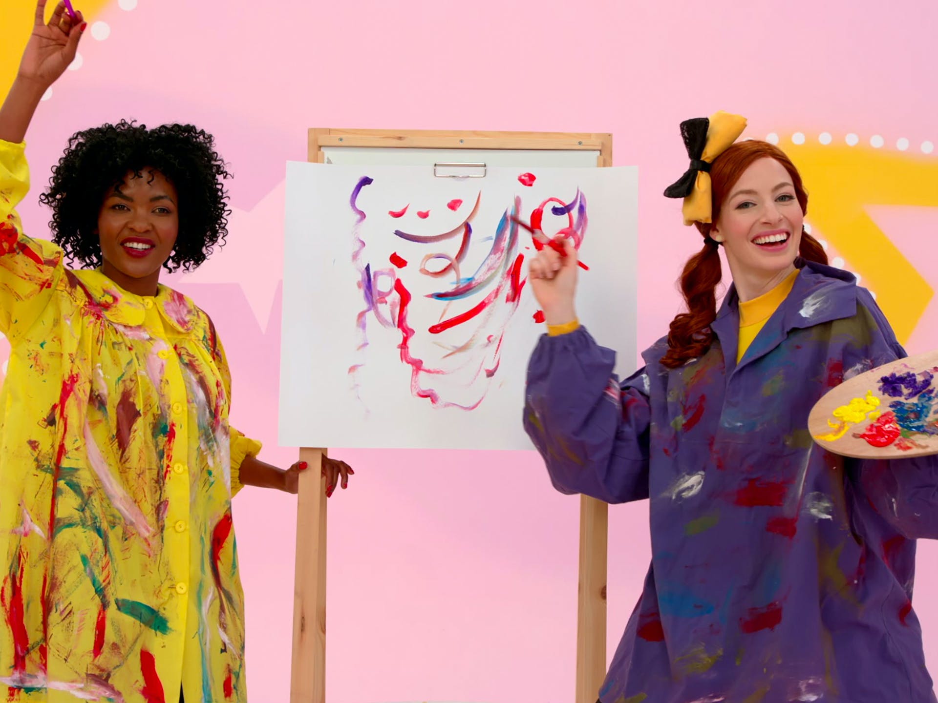 Prime Video: Emma! - Season 1