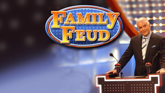 Old Family Feud