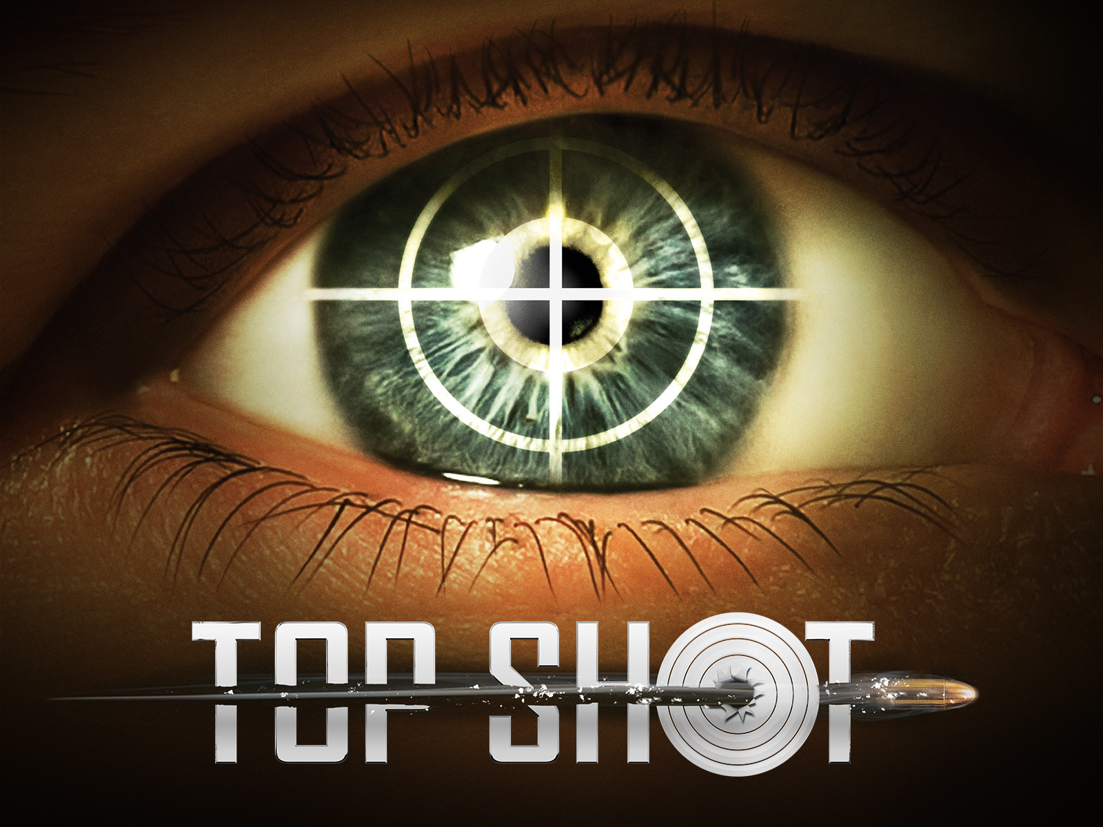 Prime Video: Top Shot