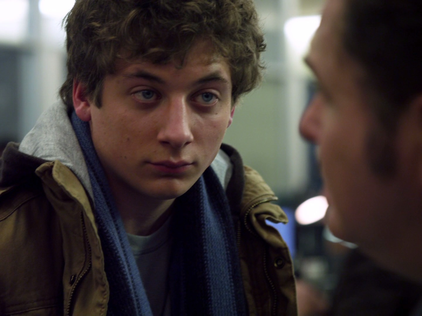 Prime Video: Shameless: Season 1 [OV]