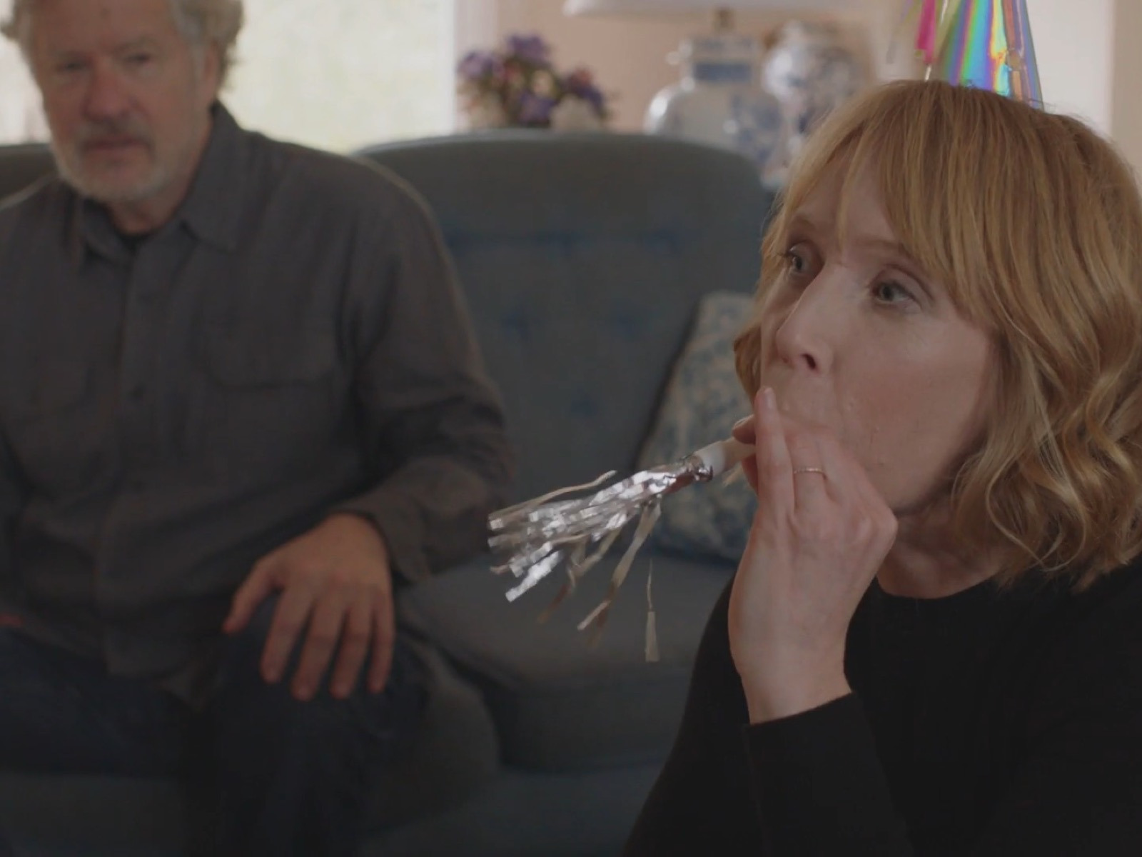 Prime Video: Running With Violet - Season 2