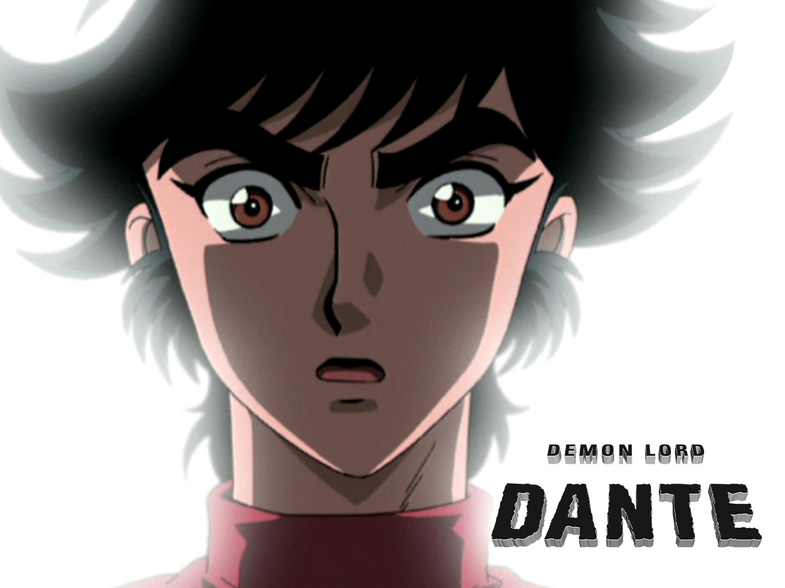 Prime Video: Demon lord dante - Season 1
