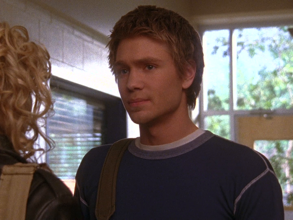 Prime Video: One Tree Hill - Season 1