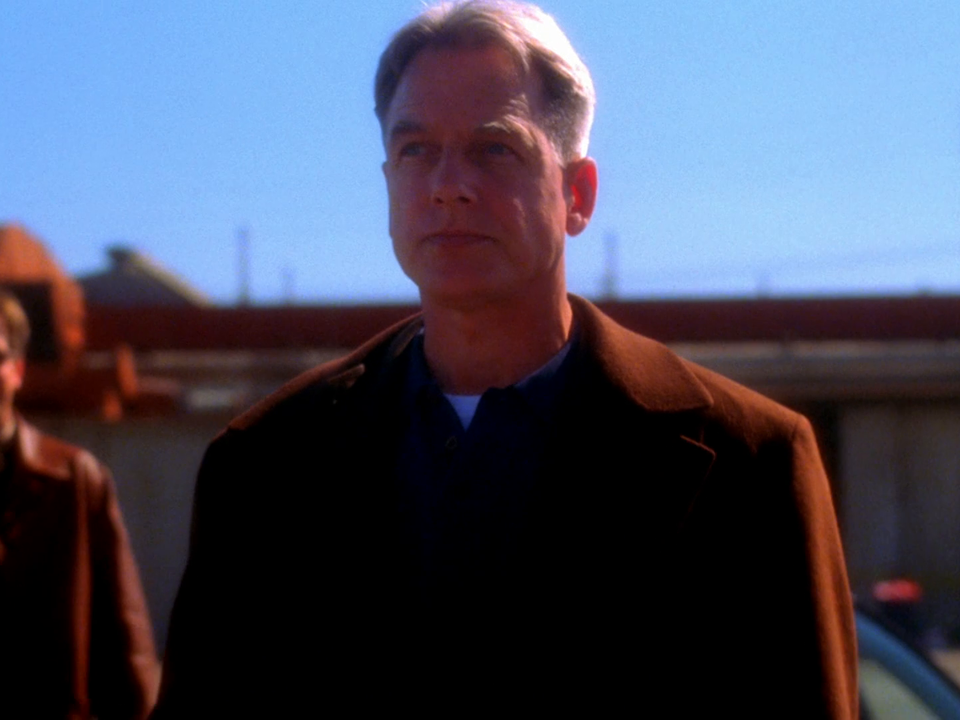 Prime Video: NCIS - Season 1