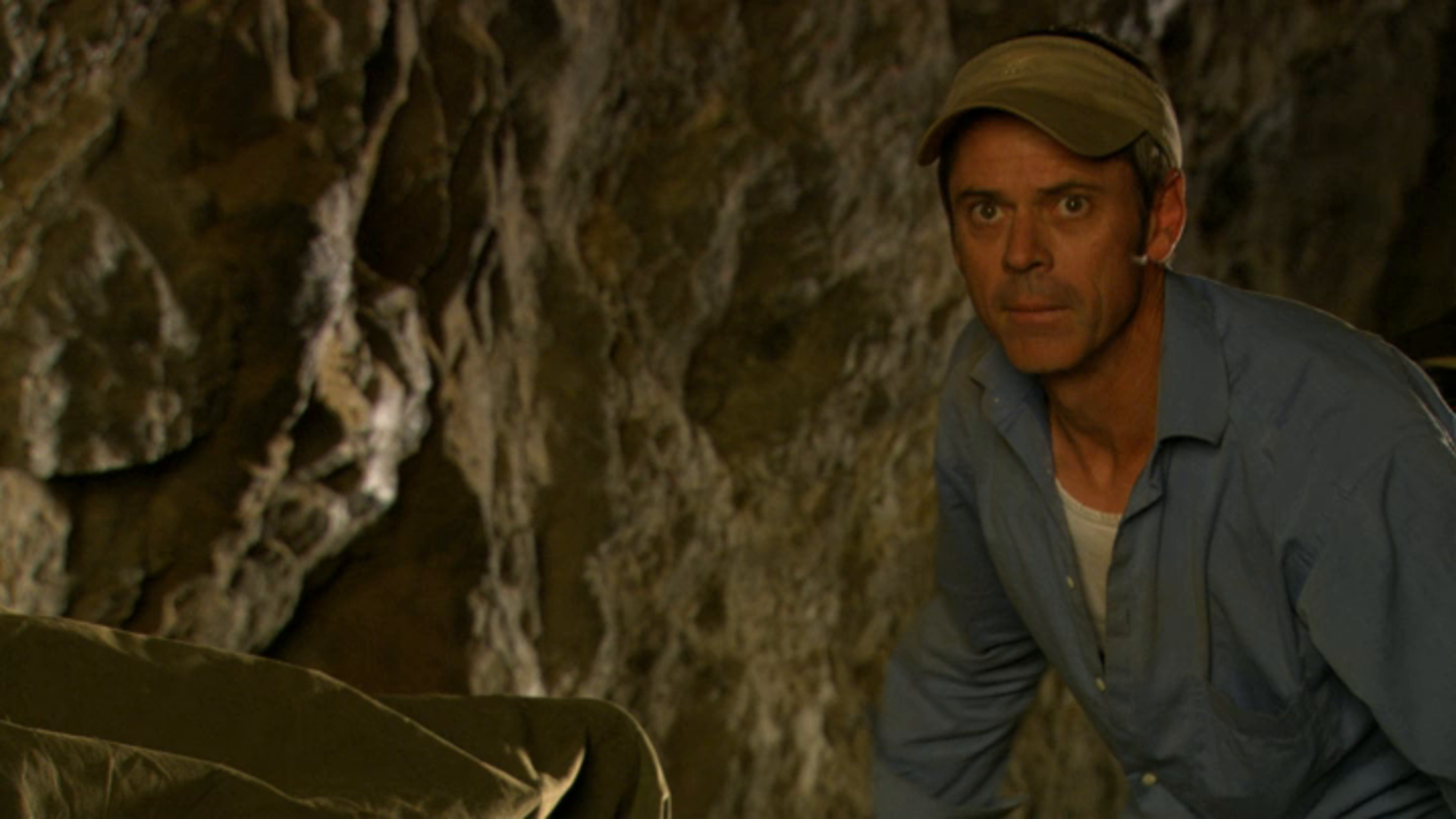 Prime Video: The Land that Time Forgot