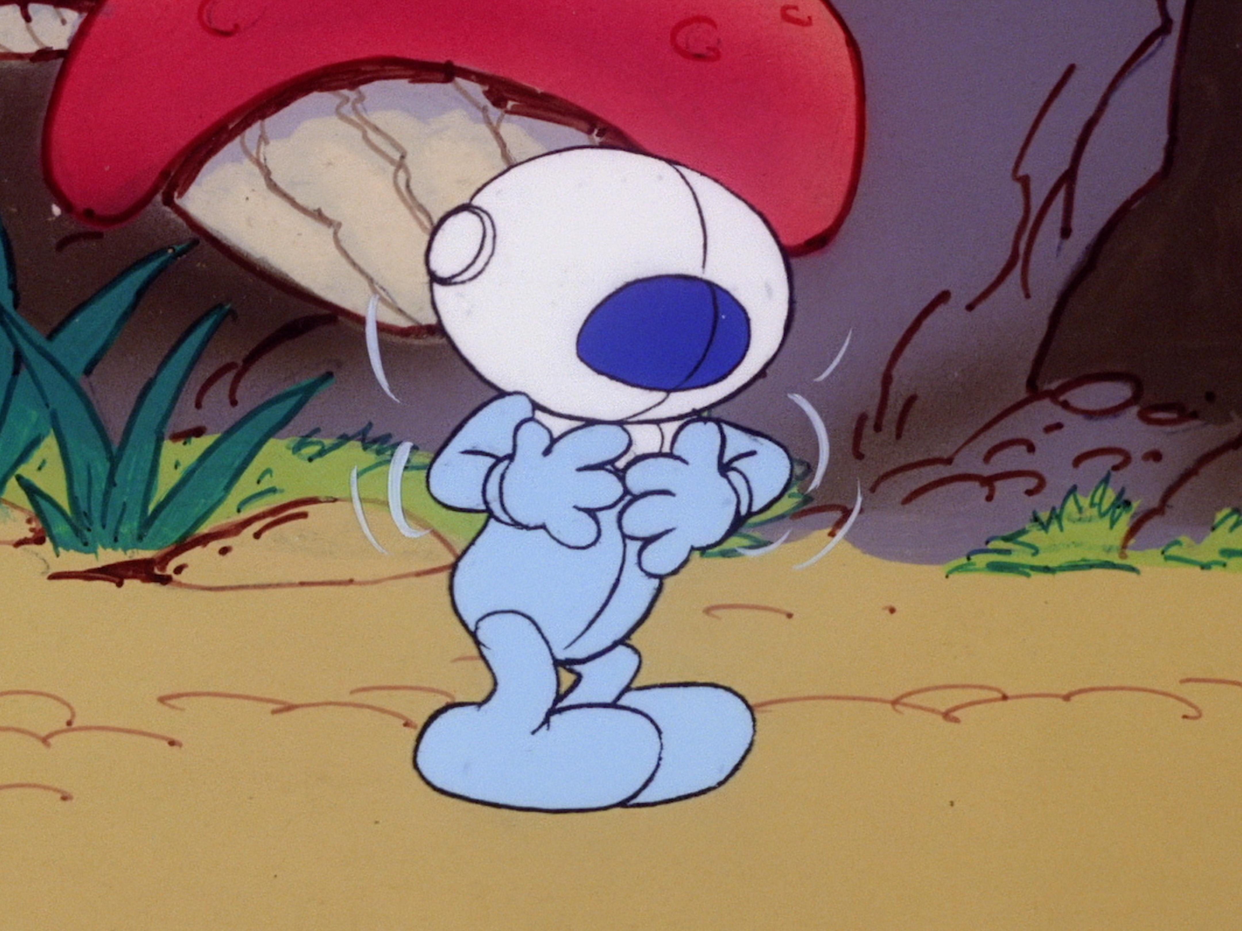 Prime Video: Smurfs - Season 2