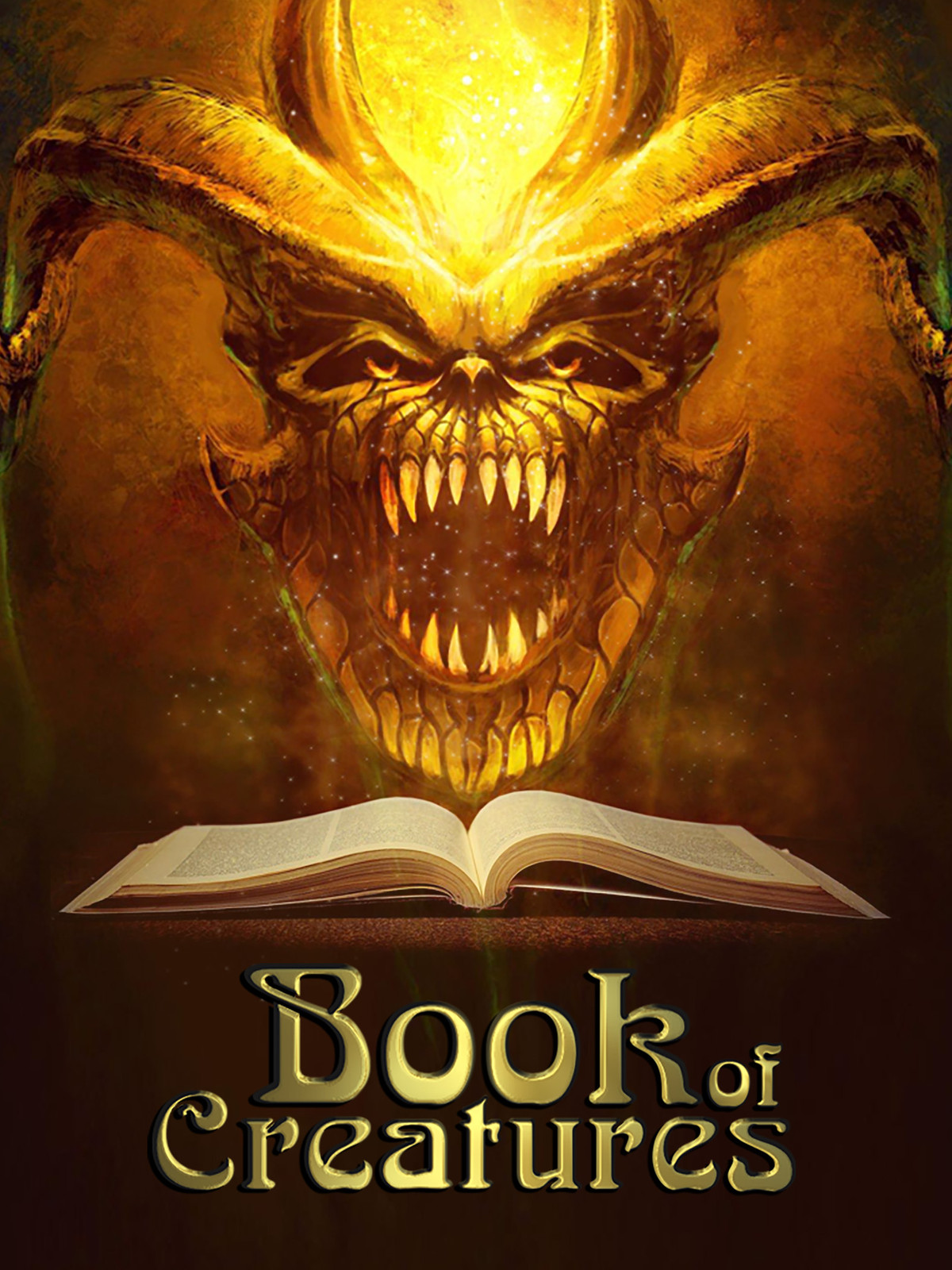 Prime Video: Book of Creatures