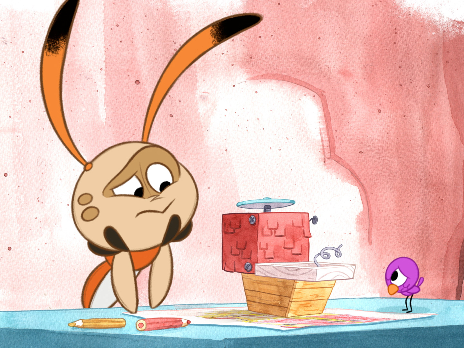 Prime Video: Gigglebug