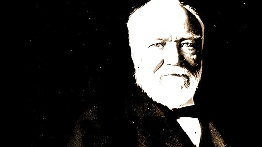 Watch Andrew Carnegie: Rags to Riches, Power to Peace | Prime Video