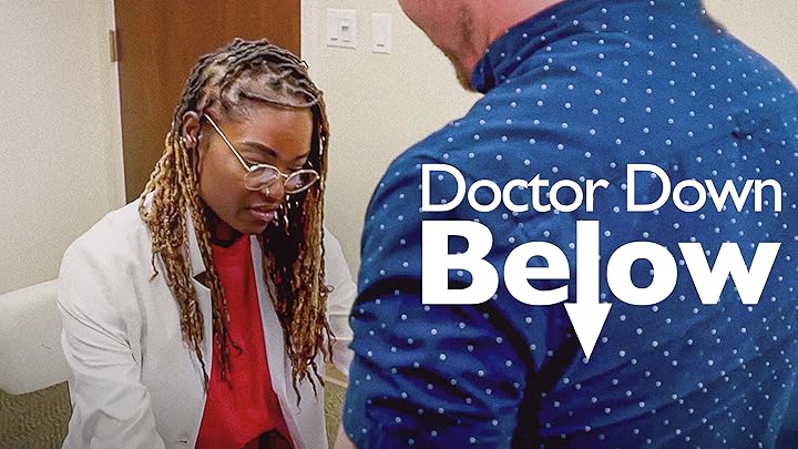 Watch Dr. Down Below - Season 1 | Prime Video