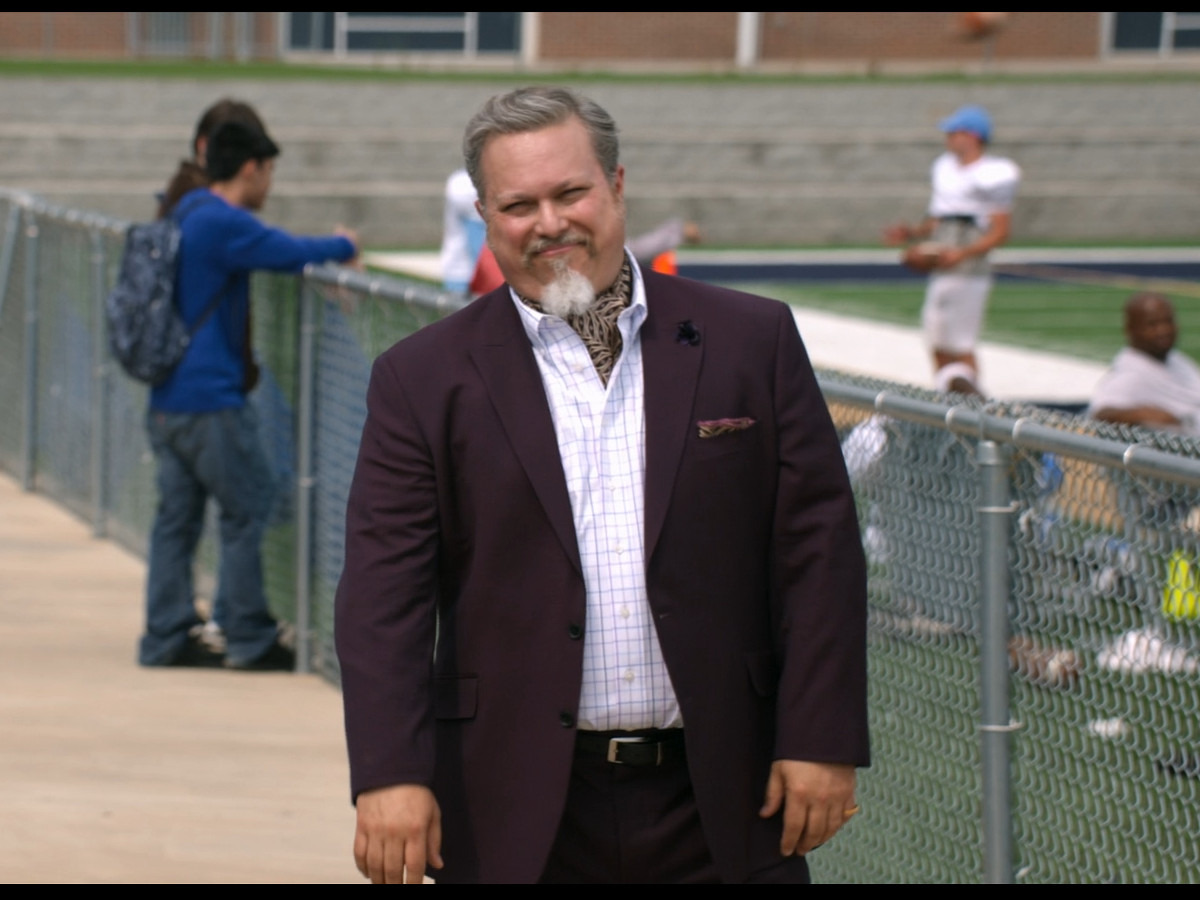 Prime Video: DC’s Stargirl: Season 1