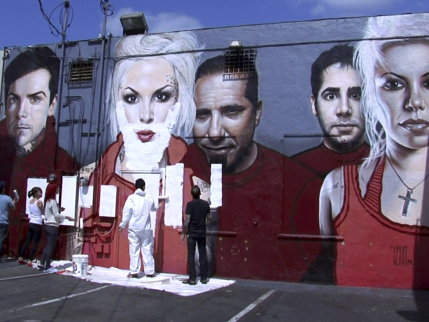 Prime Video: LA Ink - Season 6