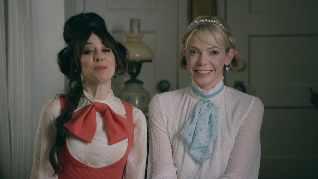 Prime Video: Another Period Season 2