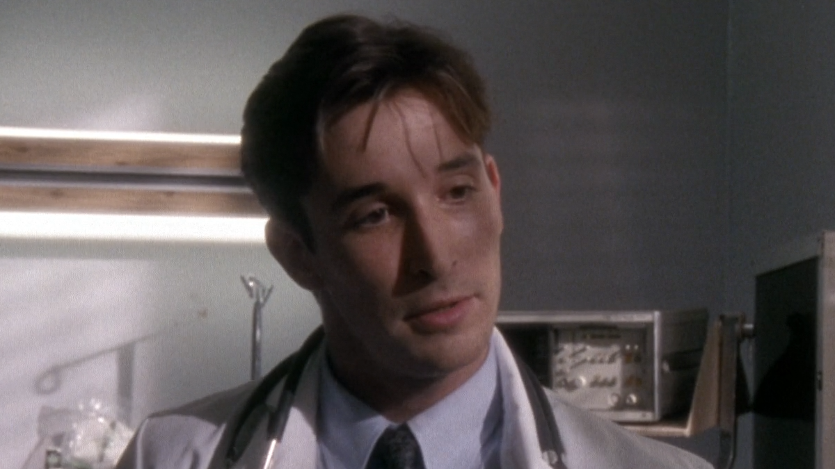 Prime Video: ER: The Complete Third Season