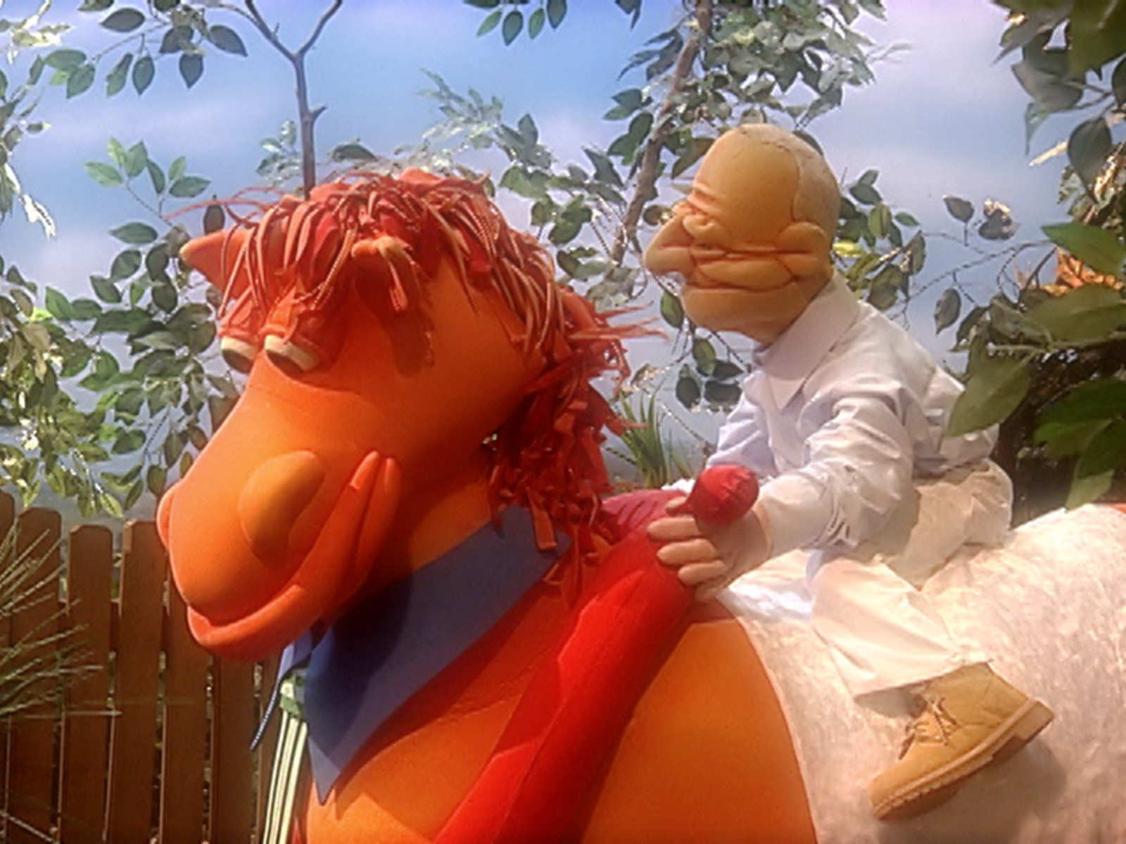 Prime Video: Cocoricó