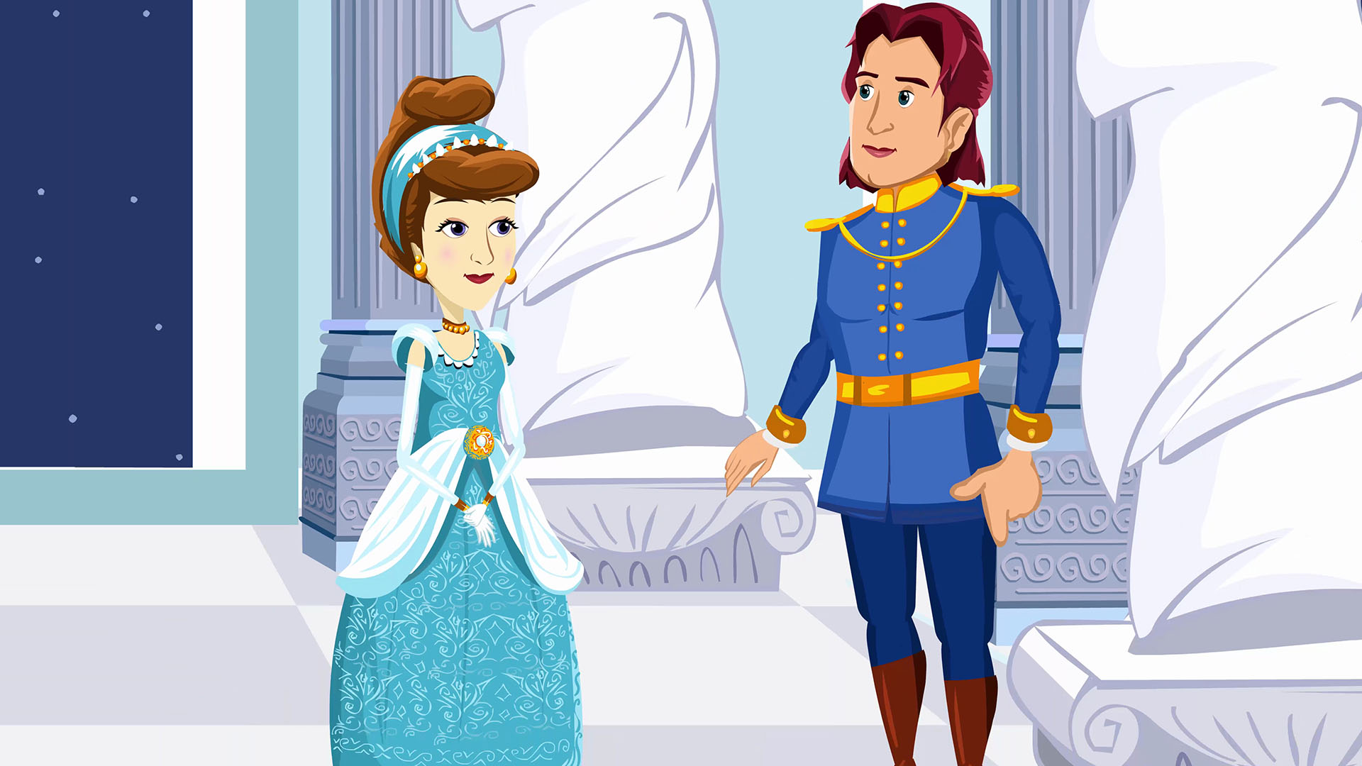 Watch Cinderella | Prime Video