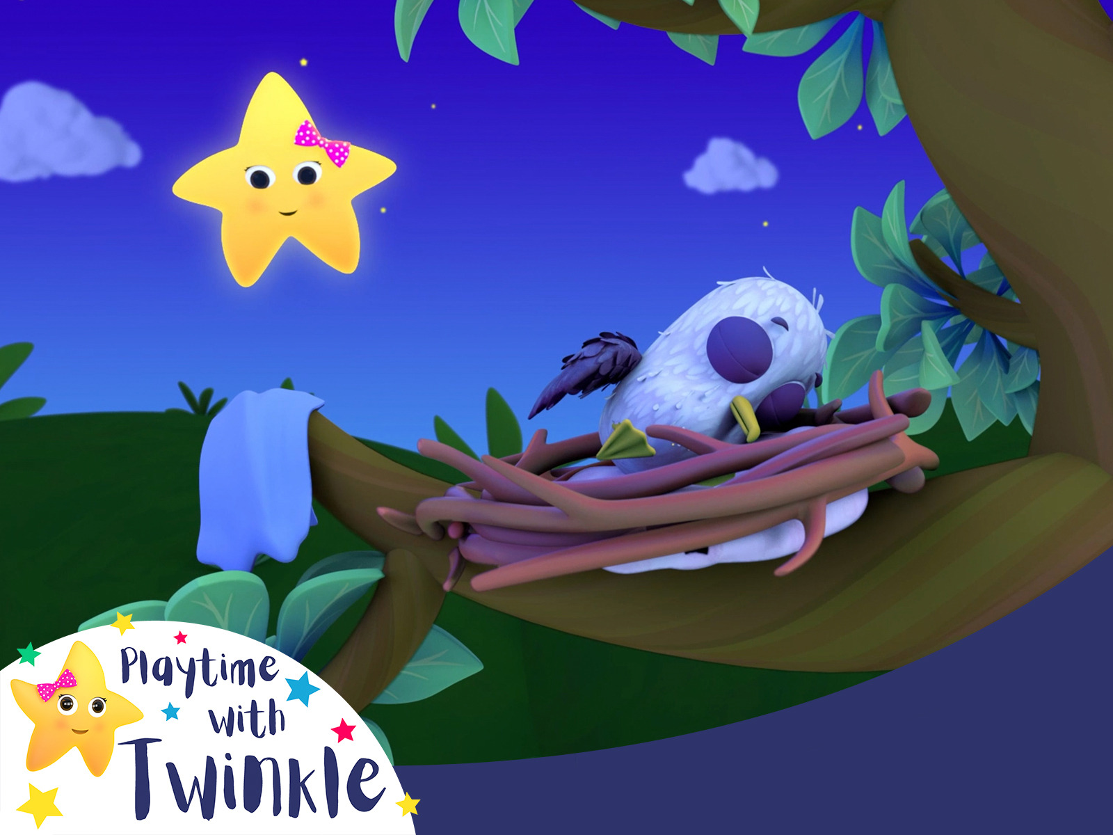 Prime Video: Playtime with Twinkle - Cartoons for Kids (Made by Little ...
