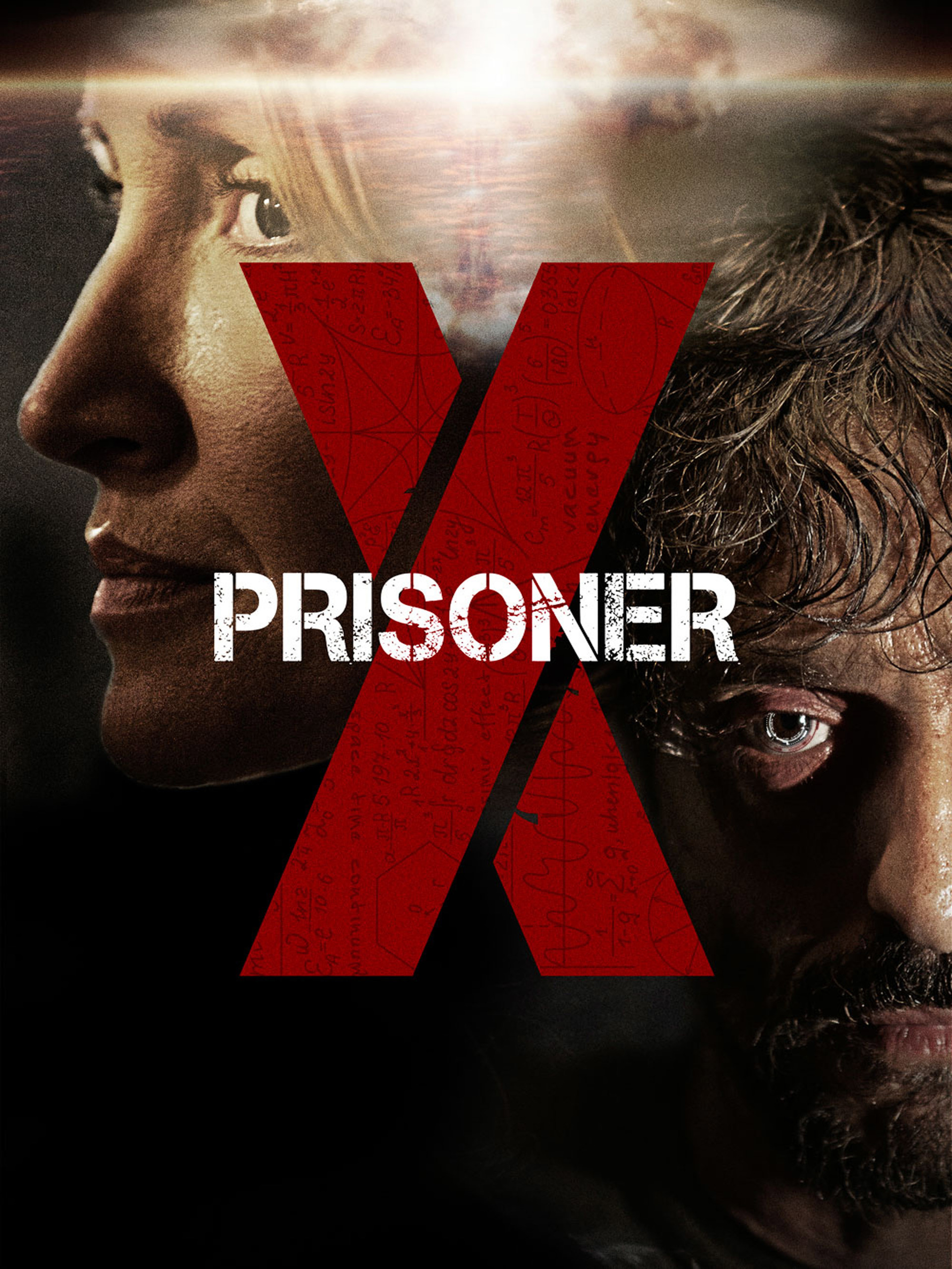 Prime Video: Prisoner X