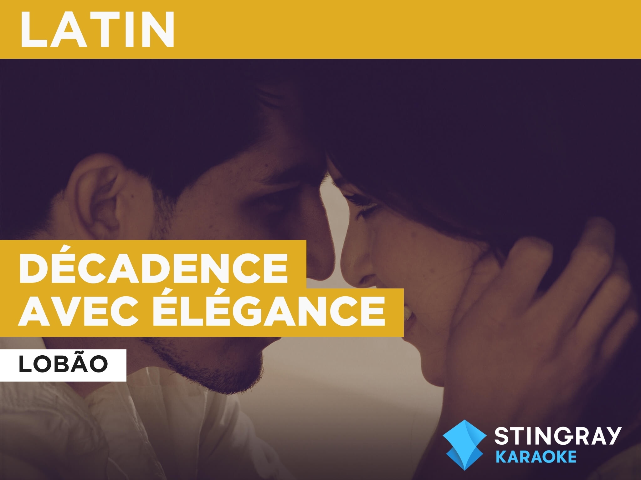 Prime Video: Décadence avec élégance in the Style of Lobão